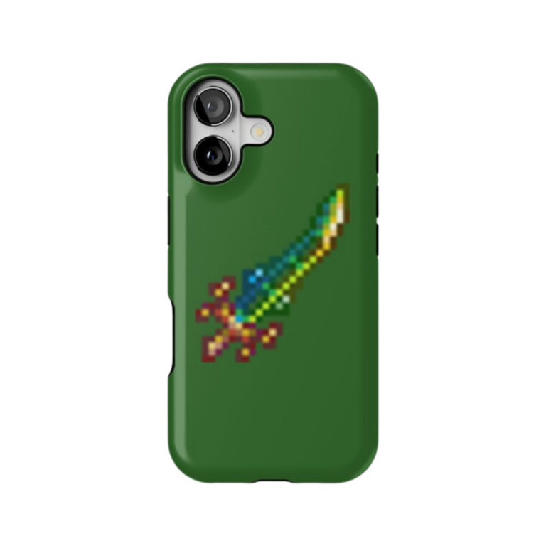 Terraria UK Shop | Official Terraria Merch UK Store